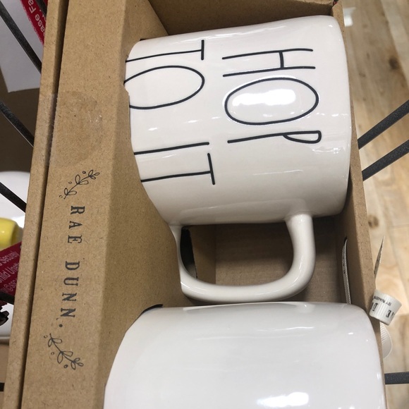 Other | Rae Dunn Easter Mug Set | Poshmark